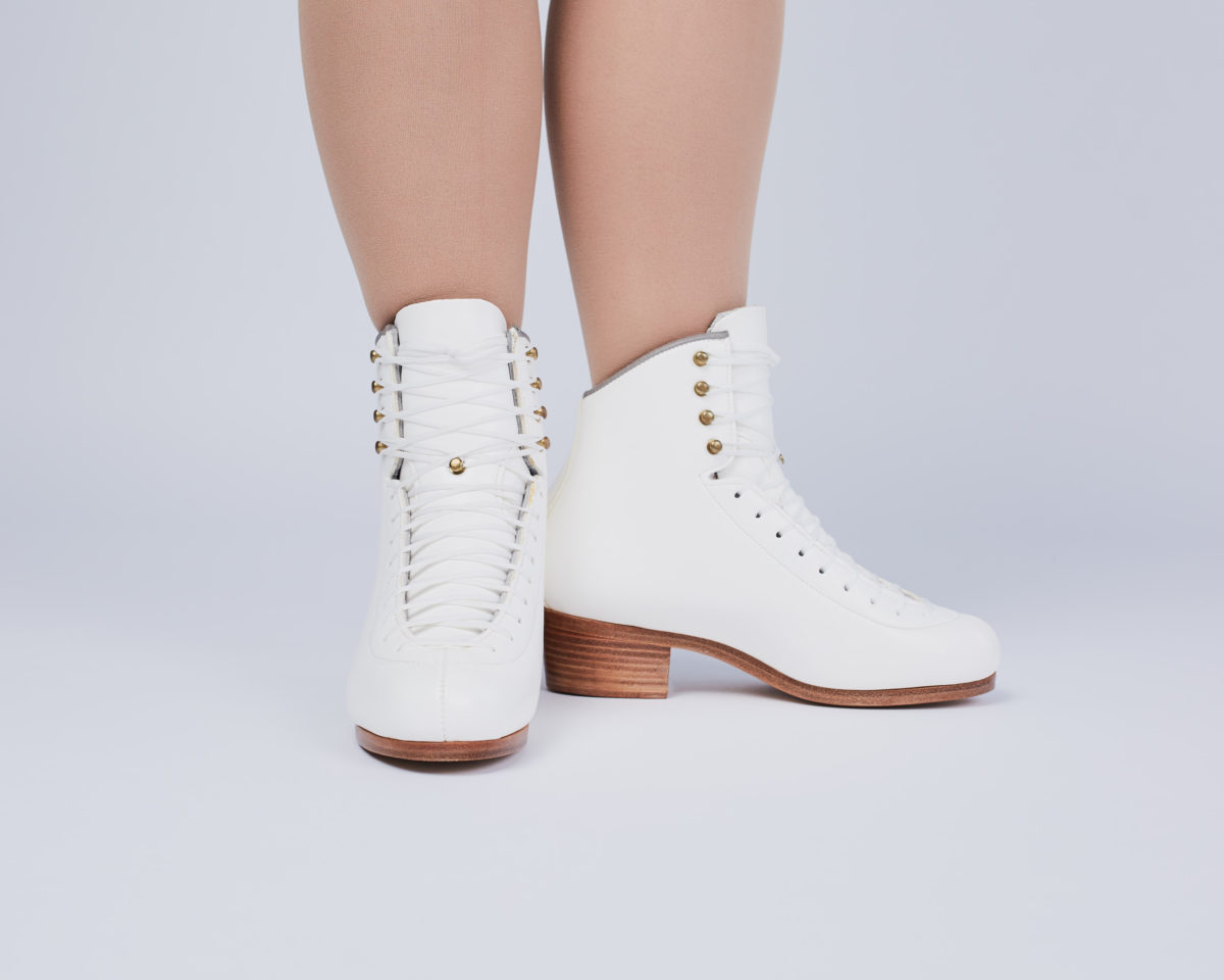 X1 Figure Skate | Elite Ice Skates For Women | SP-Teri