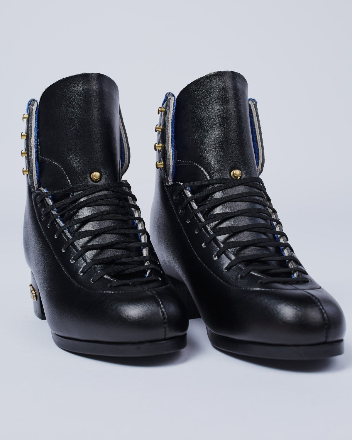 Zero Gravity Figure Skate | Elite Ice Skates For Men | SP-Teri